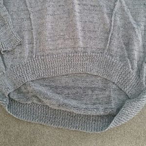 American Rag | Sweaters | 5 American Rag Gray Silver Black Sweater ...